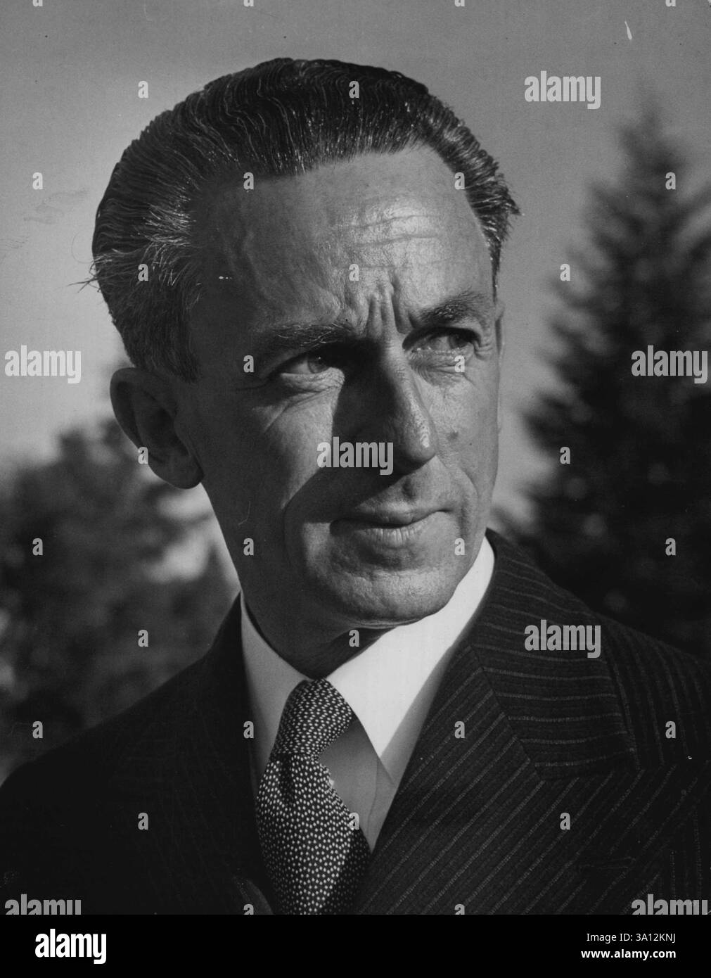 From march 1949 in Black and White Stock Photos & Images - Alamy