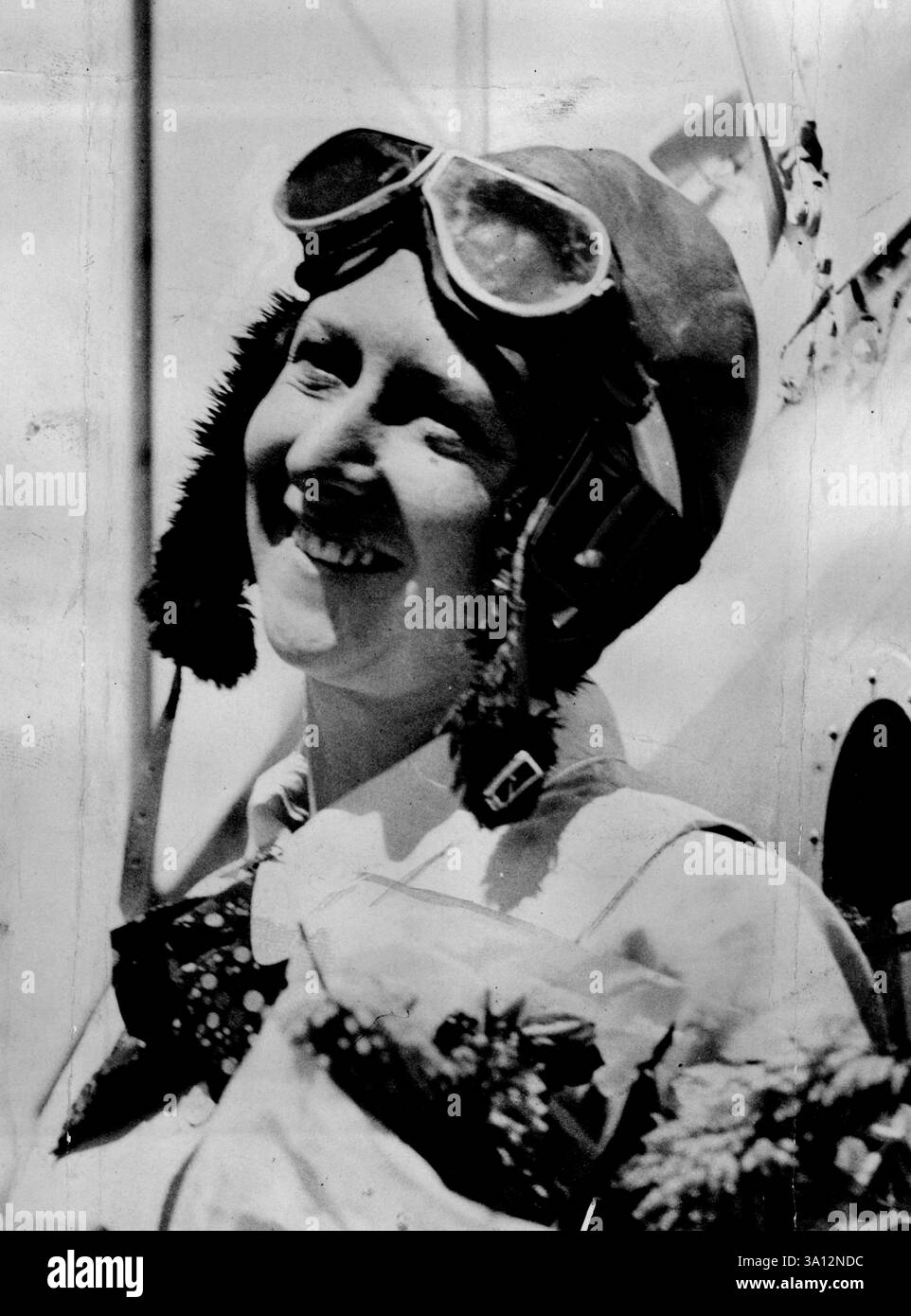 Newcastle will be a stop ping-off point for a young schoolteacher when ...