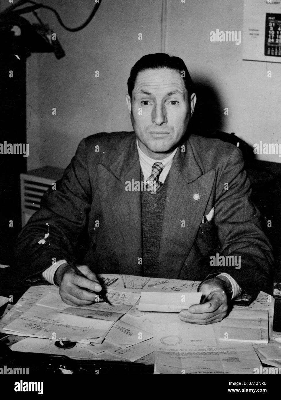 Mr bird Black and White Stock Photos & Images - Alamy