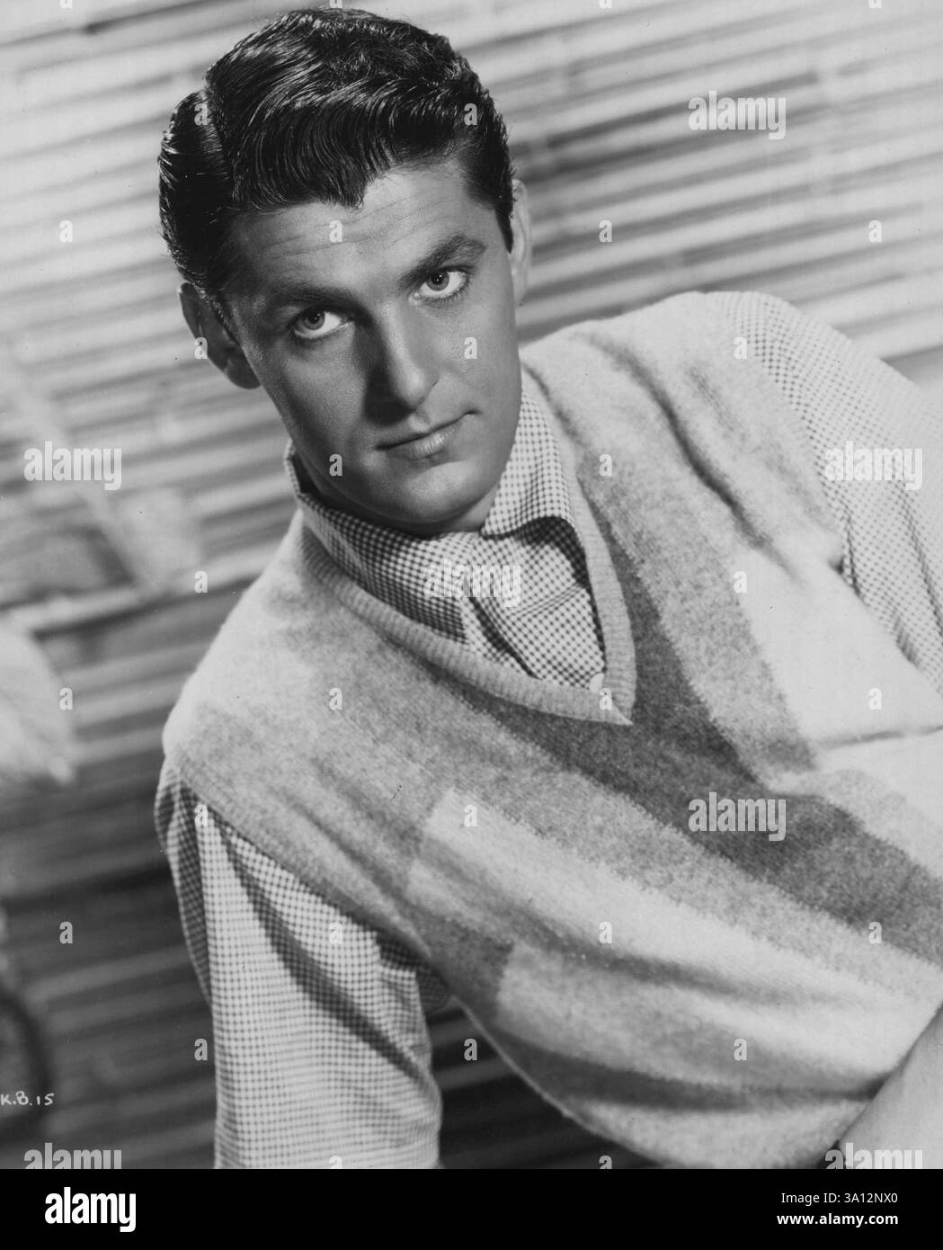 Keefe Brassell, Warner Bros, Pictures.Graham - Predictions Keefe ...