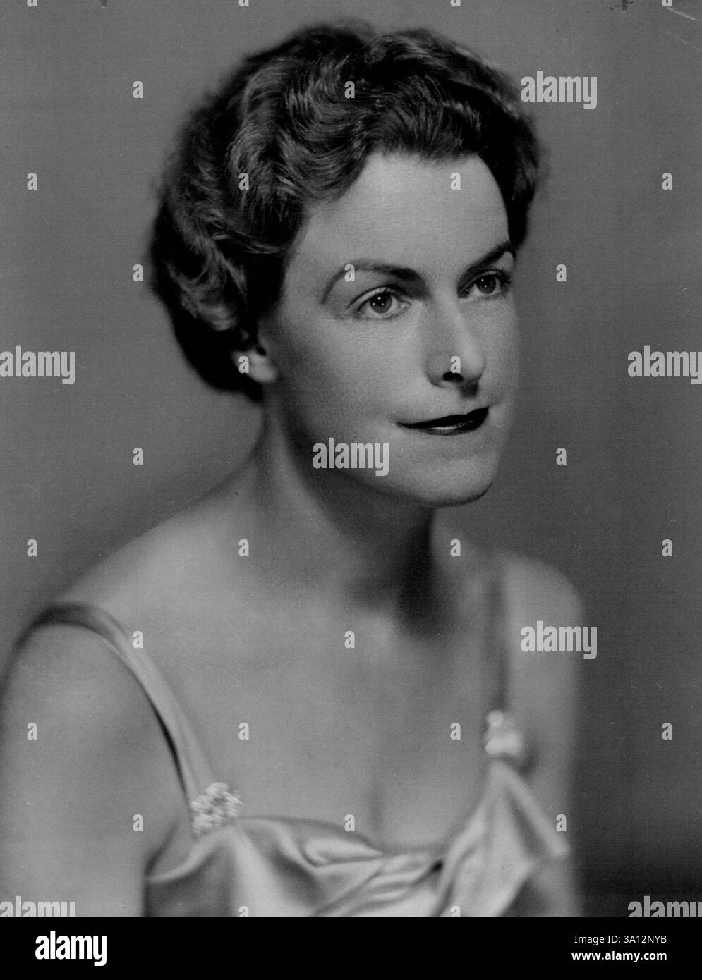 Lady blamey hi-res stock photography and images - Alamy