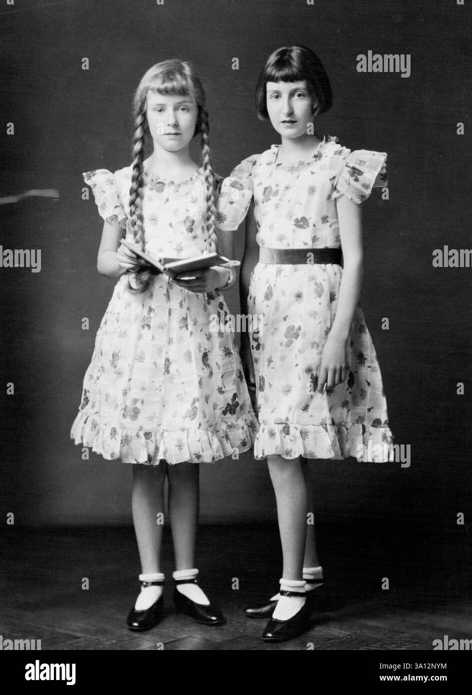 Lady cecilia evelyn anson hi-res stock photography and images - Alamy