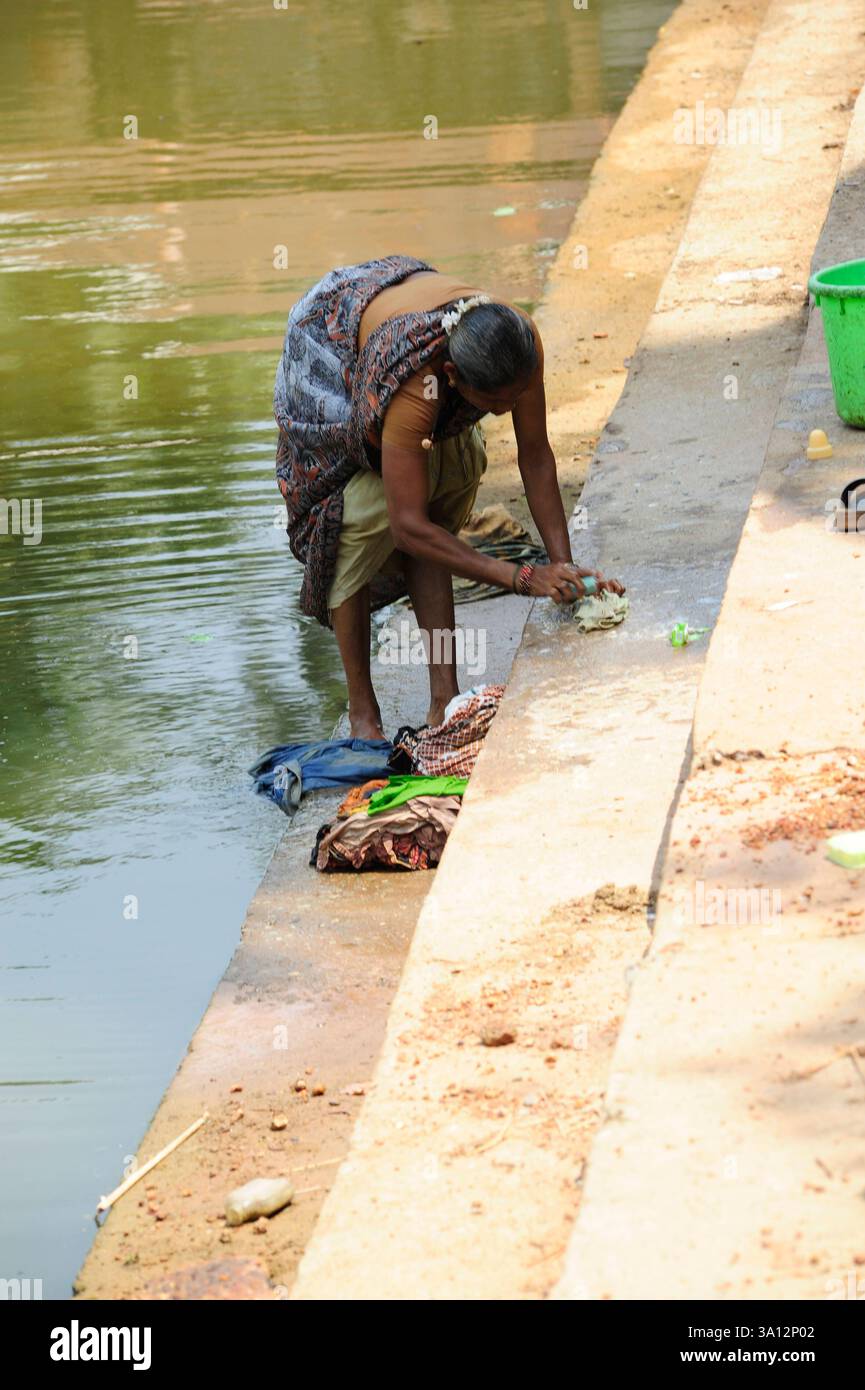 freshly washed and cleaned laundry, hygiene of clothes and textiles ...