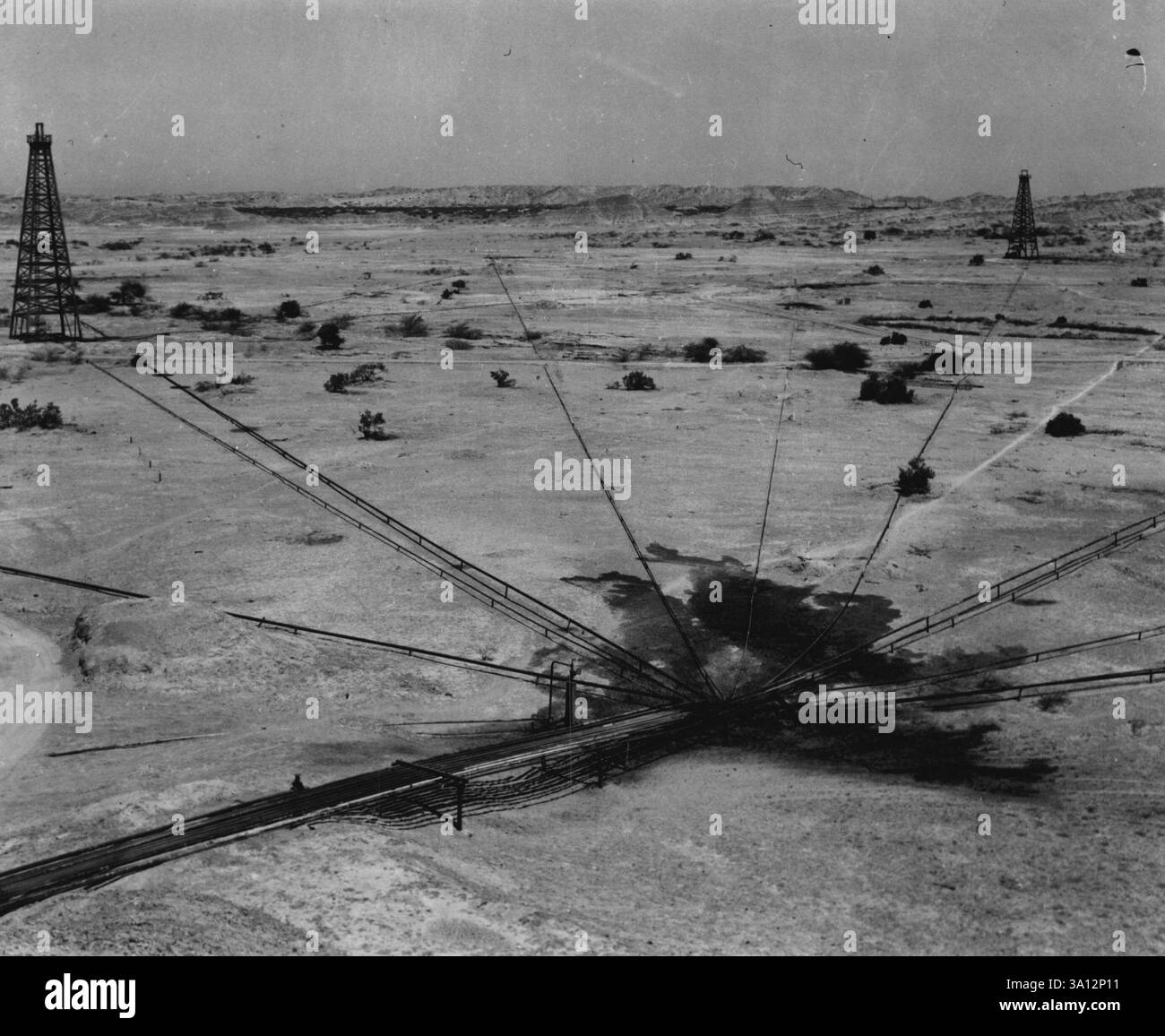 Pipes Down (Second Of Seven) -- Resembling Veins and Arteries, these ...