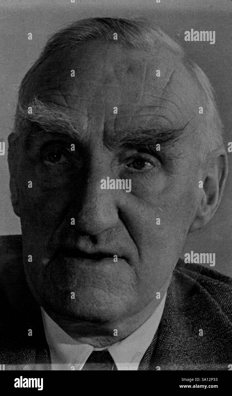 The Farmer Prophet With A message of Hope - Phil Sopher of food ...