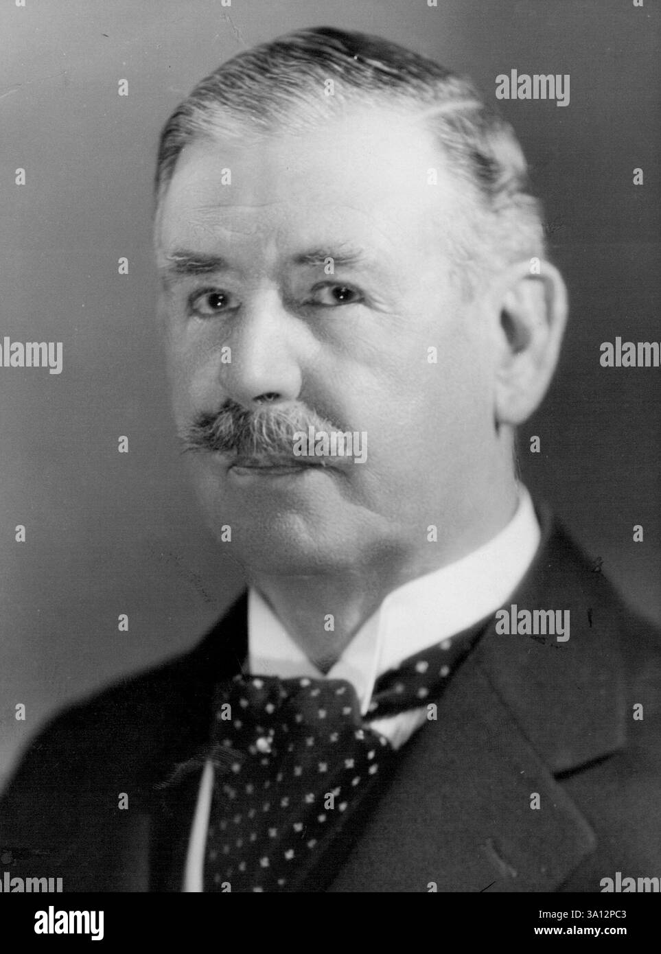 London's New Lord MayorSir Frank Bowater who has been elected London's ...