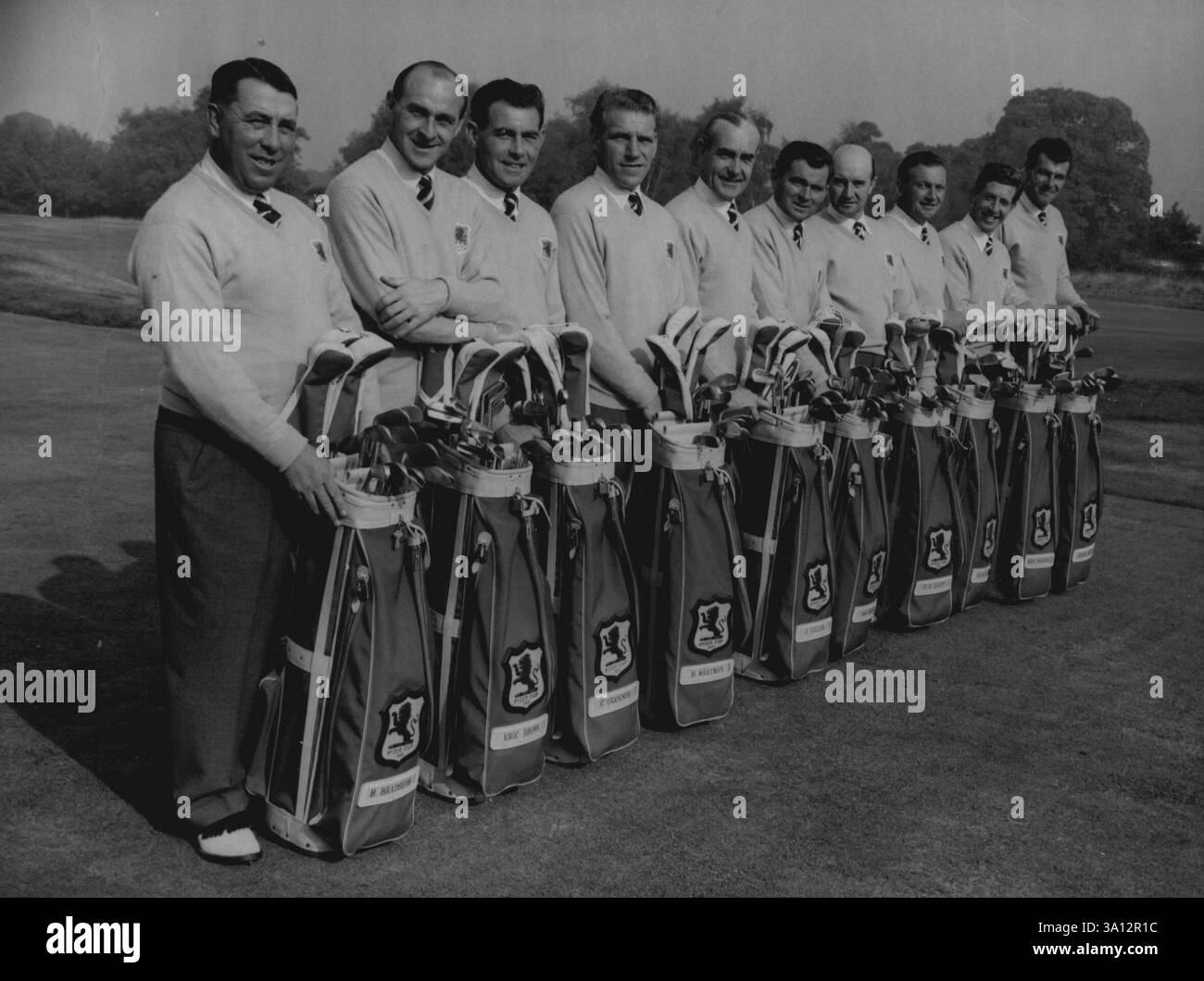 Harry lodge Black and White Stock Photos & Images - Alamy