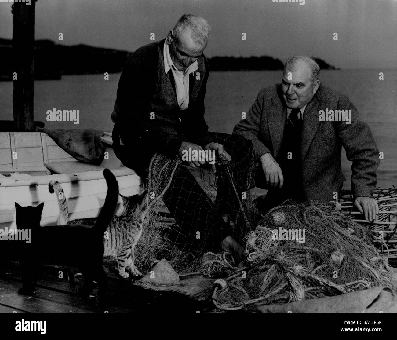 James bisset Black and White Stock Photos & Images - Alamy