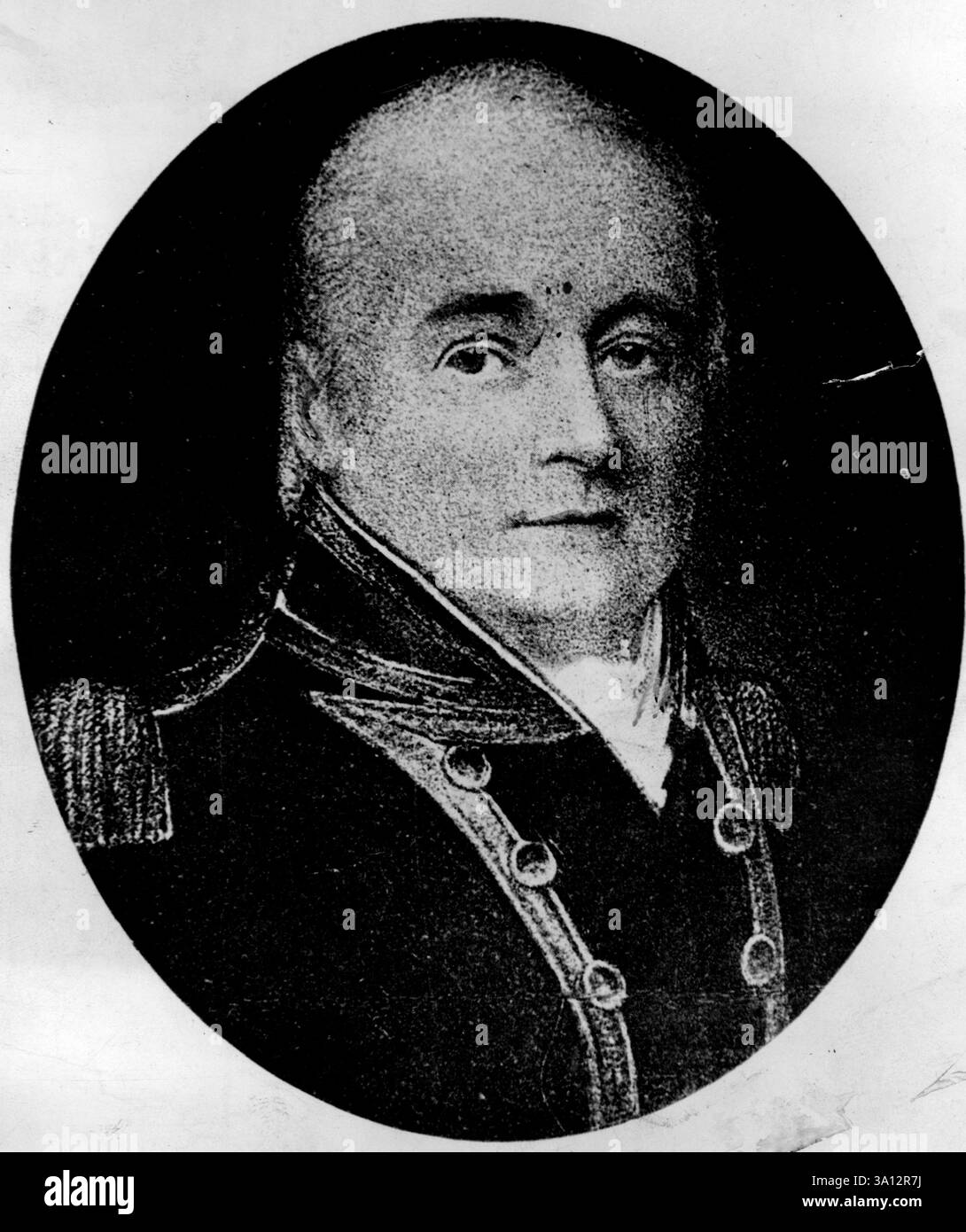 Admiral william bligh hi-res stock photography and images - Alamy