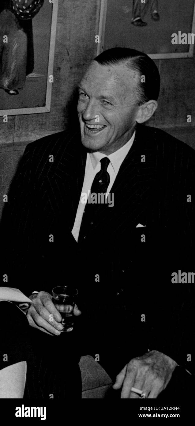 Mr march Black and White Stock Photos & Images - Alamy