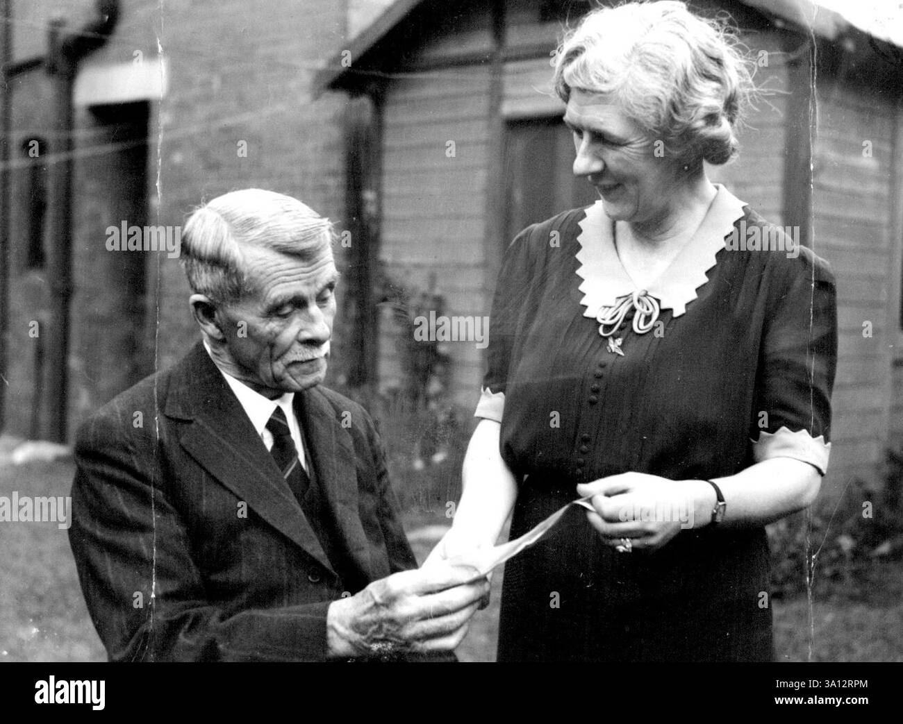 Lady braddon hi-res stock photography and images - Alamy