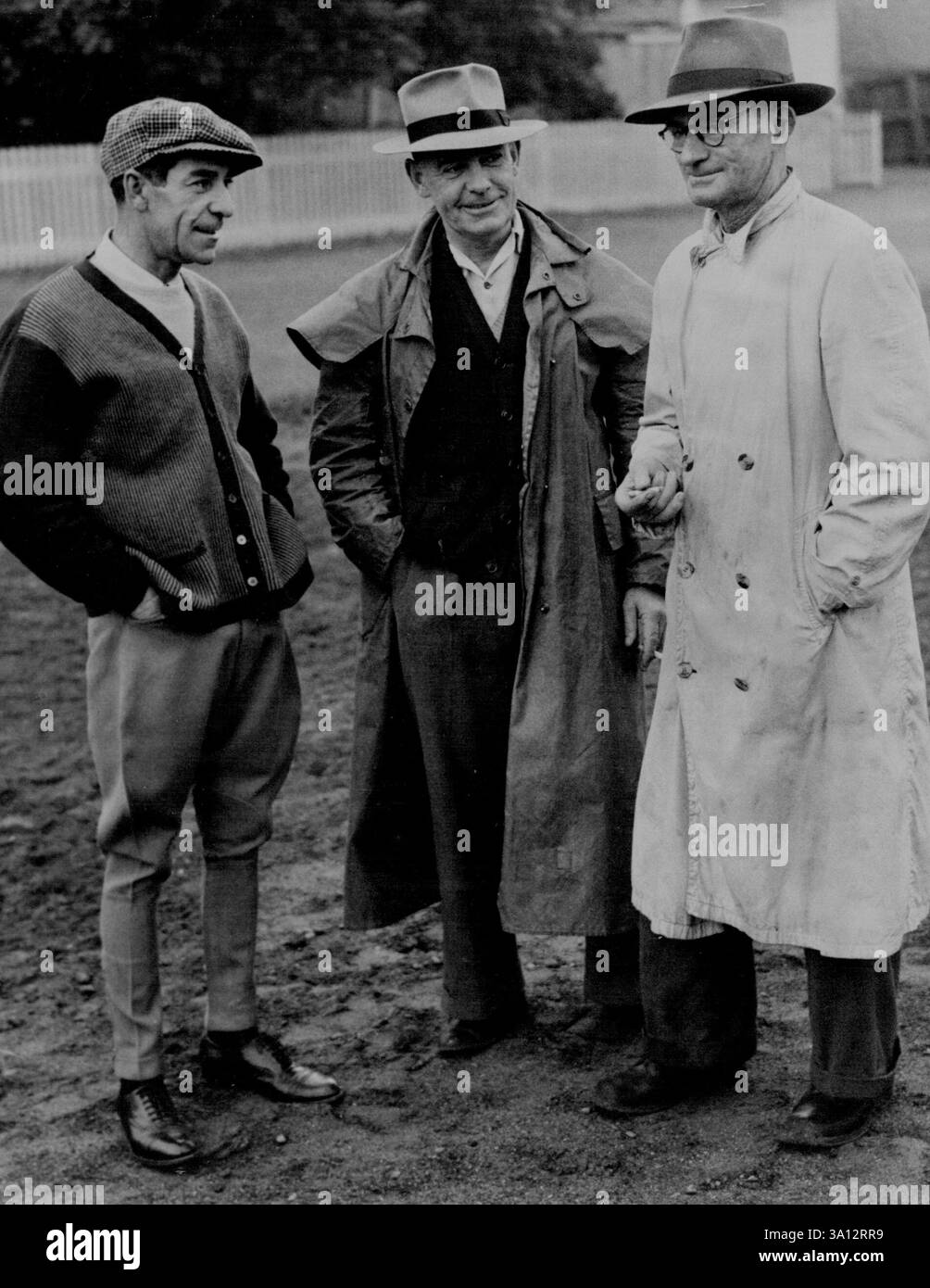 Jim munro Black and White Stock Photos & Images - Alamy