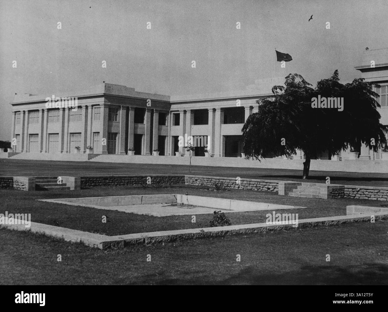 Governor-Genera's House, Karachi -- Karachi is the capital of Pakistan ...
