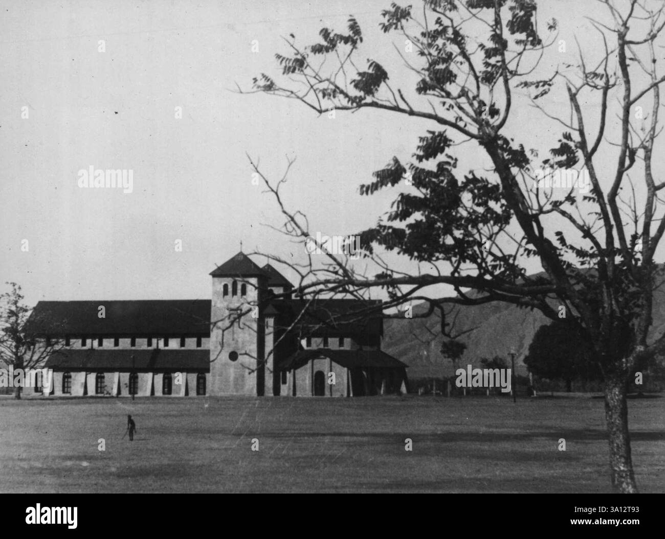 28 july 1948 Black and White Stock Photos & Images - Alamy