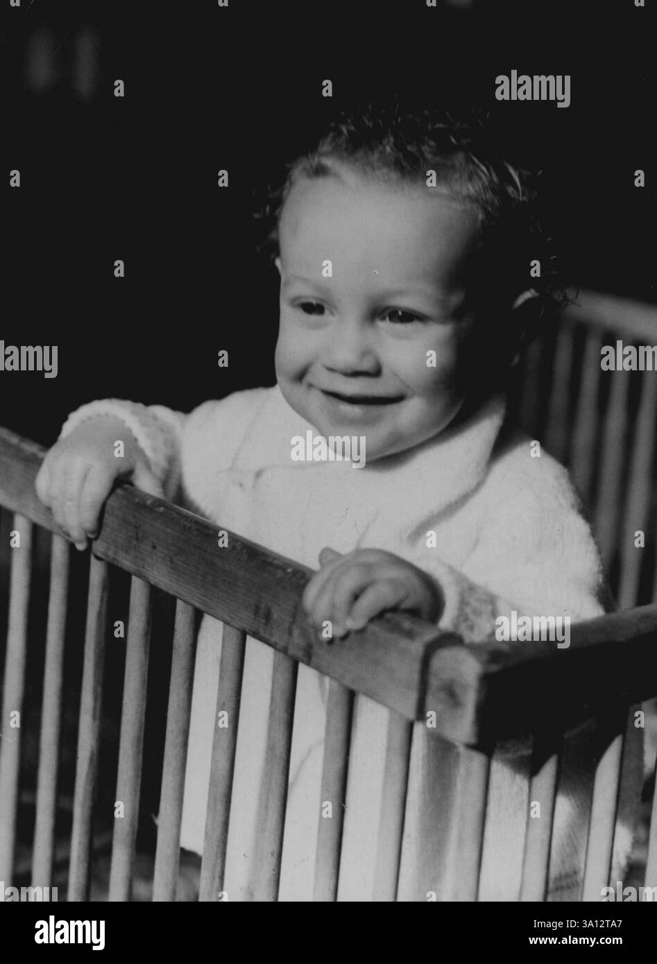 John Bradman - Lecturer In Law Adelaide Uni And Son Of Don Bradman (AKA ...