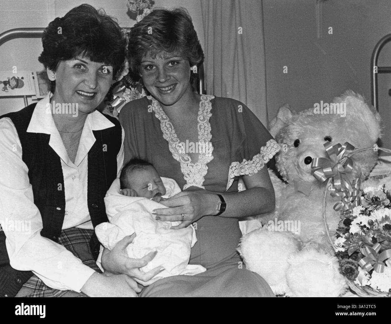 Lucky jill Black and White Stock Photos & Images - Alamy