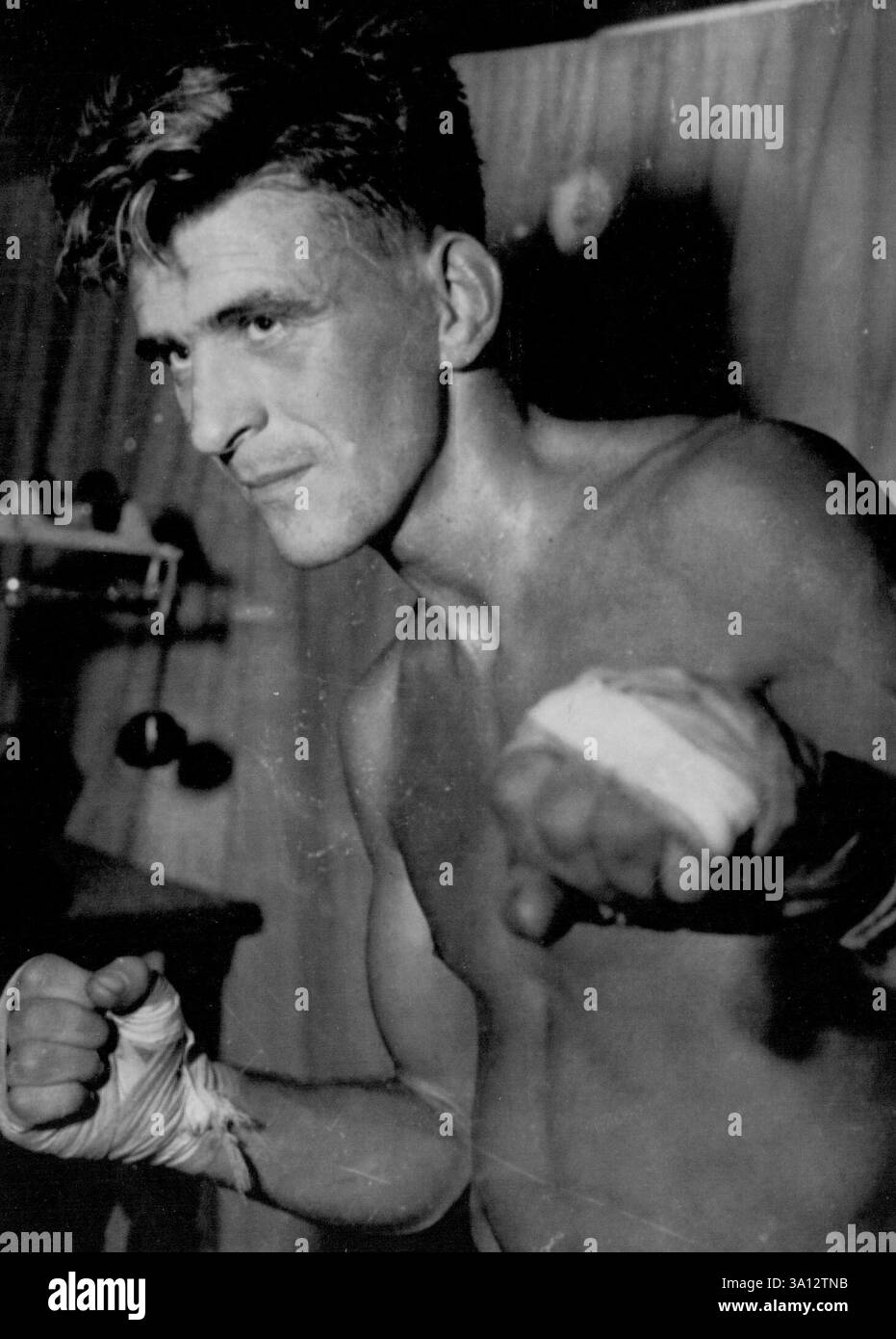 Al bourke hi-res stock photography and images - Alamy