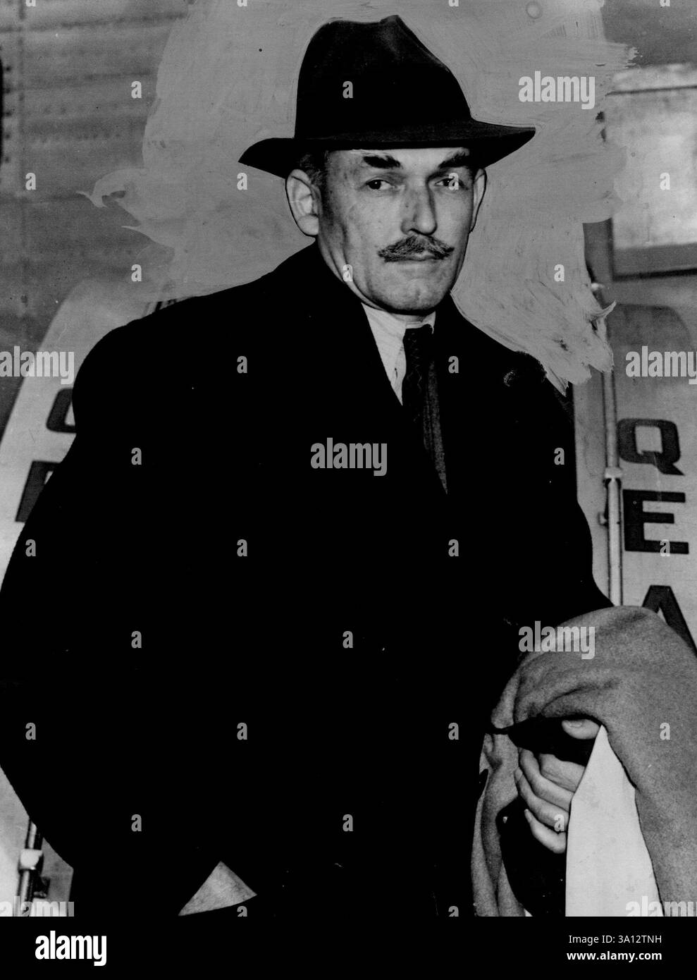 Douglas boyd hi-res stock photography and images - Alamy