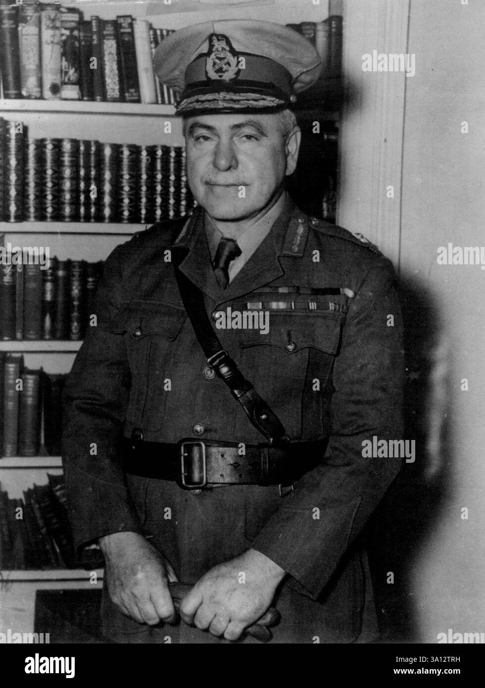 Blamey hi-res stock photography and images - Alamy