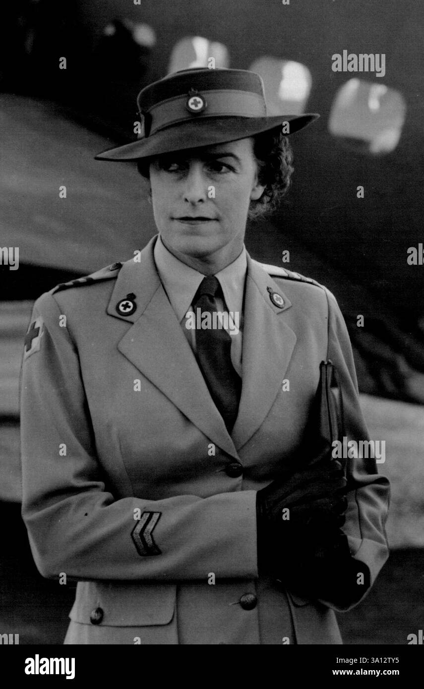 Wife commander in chief Black and White Stock Photos & Images - Alamy