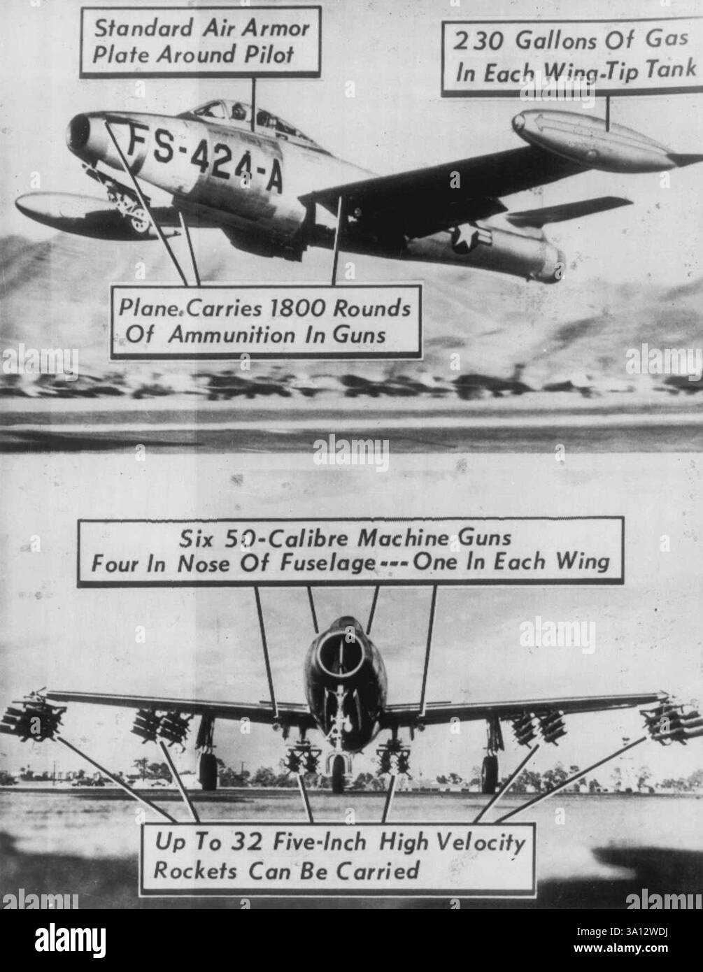 Here's Plane That's Winning Korean Air Battles -- Salient features of F ...