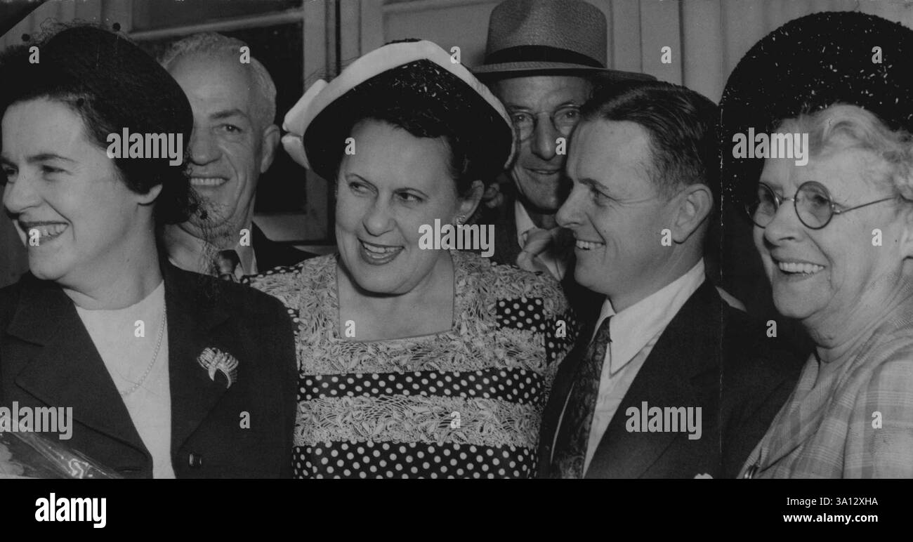 Back From Holiday : Australian Jockey Edgar Britt, one of England's ...