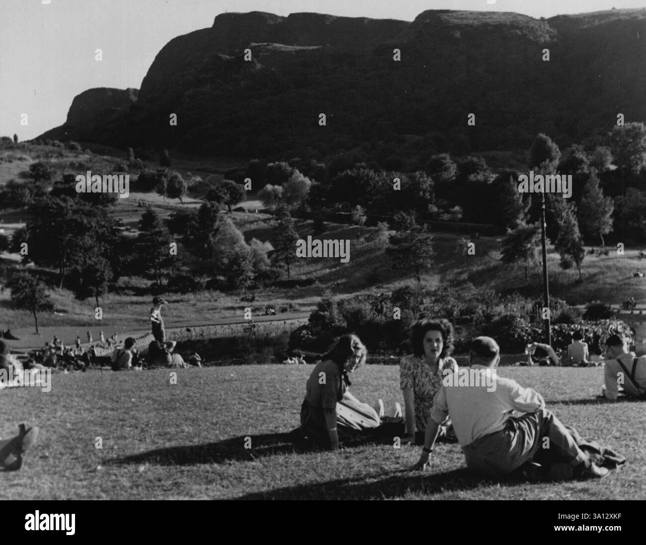 City of Belfast - Hazelwood Park is one of the finest in Britain. Its ...