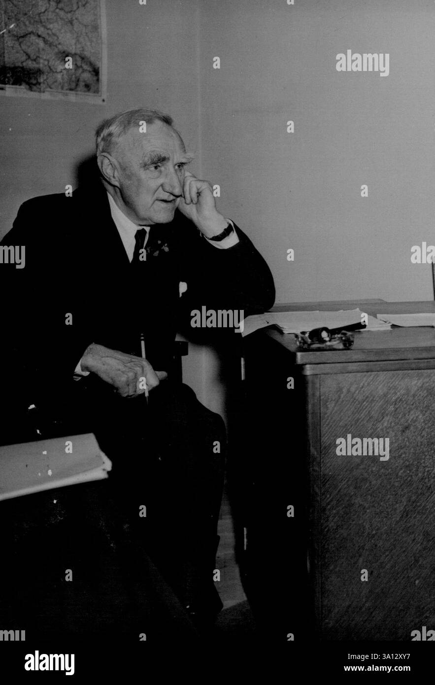 Sir john boyd hi-res stock photography and images - Alamy