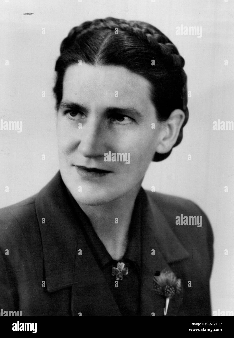 Myra blanch hi-res stock photography and images - Alamy