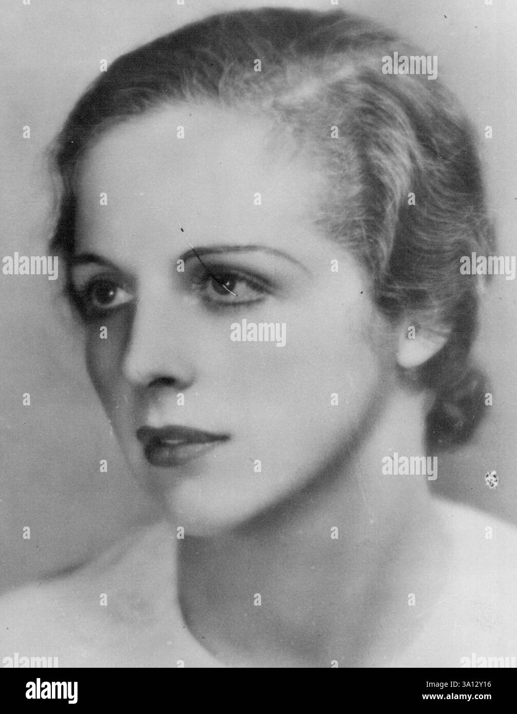 Mrs Ian Bowater *****. October 19, 1936 Stock Photo - Alamy