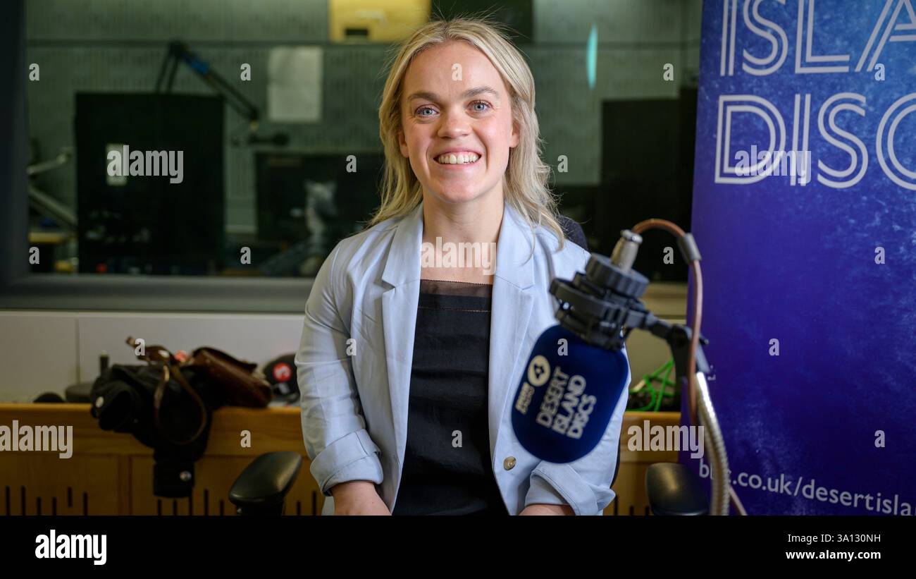 2022 Ellie Simmonds Stock Photo - Alamy