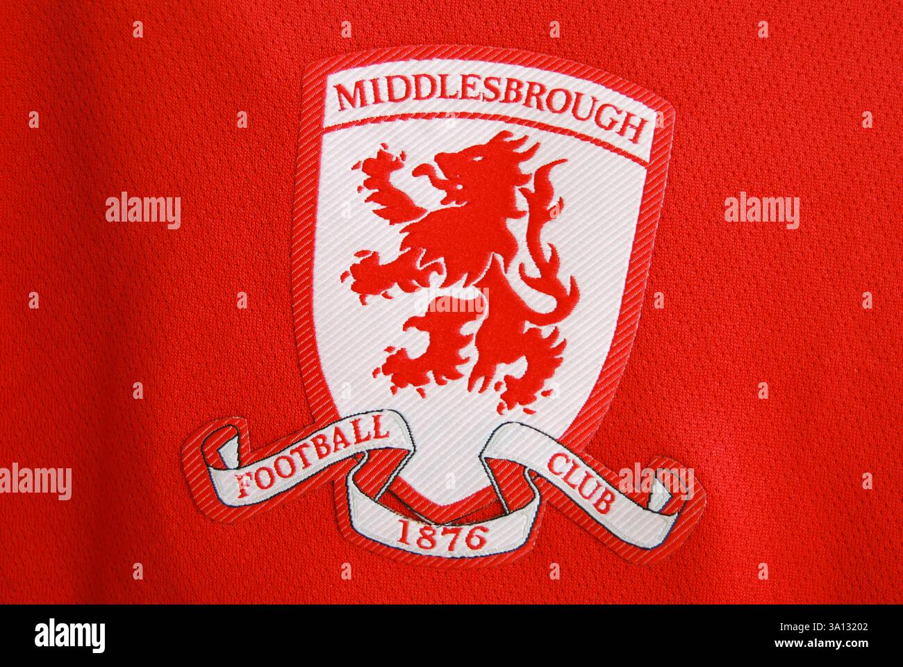 Mfc logo design hi-res stock photography and images - Alamy