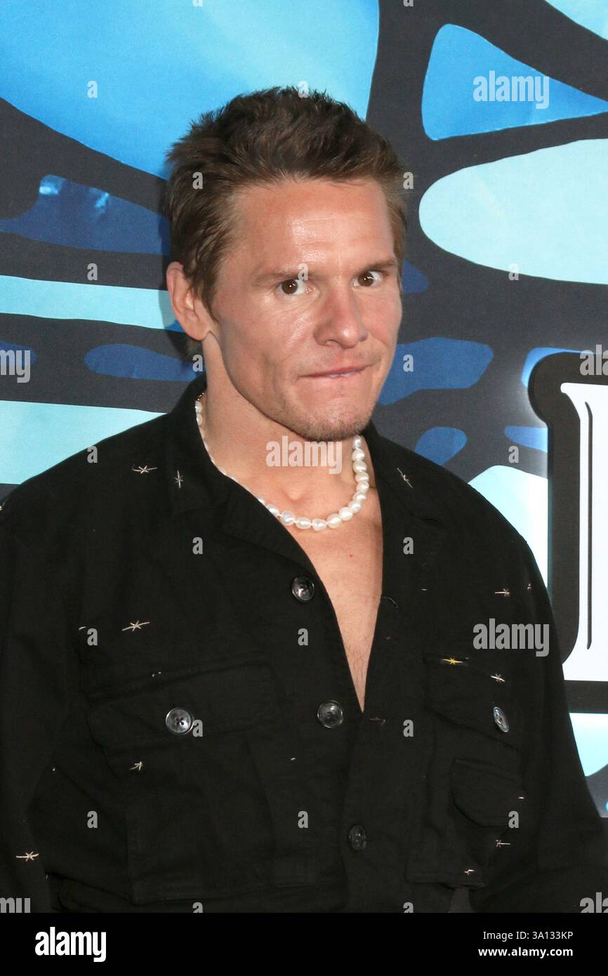 Los Angeles, USA. 05th Mar, 2025. LOS ANGELES -MARCH 5, 2025: Tony ...