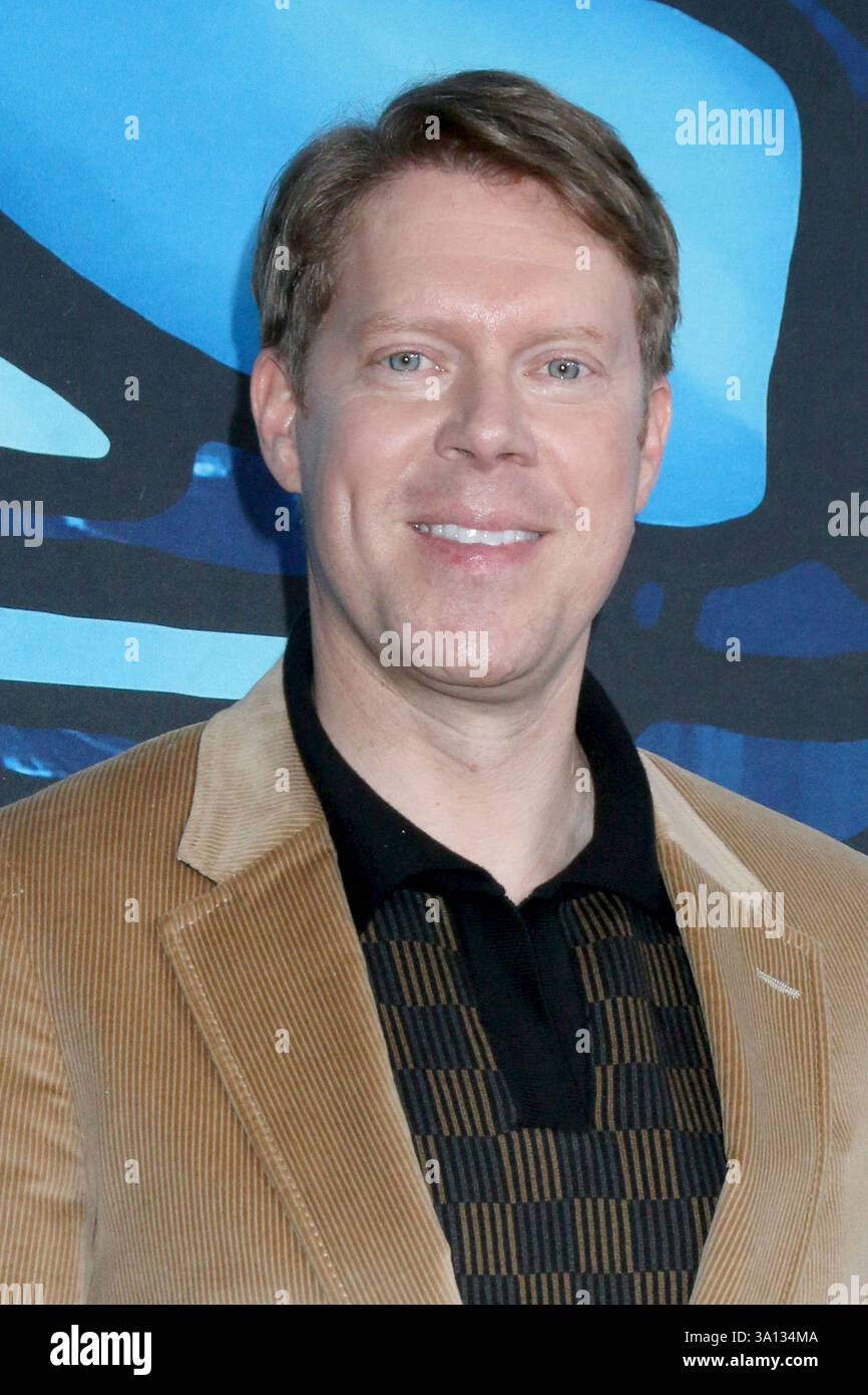 Los Angeles, USA. 05th Mar, 2025. LOS ANGELES -MARCH 5, 2025: Tim Baltz ...