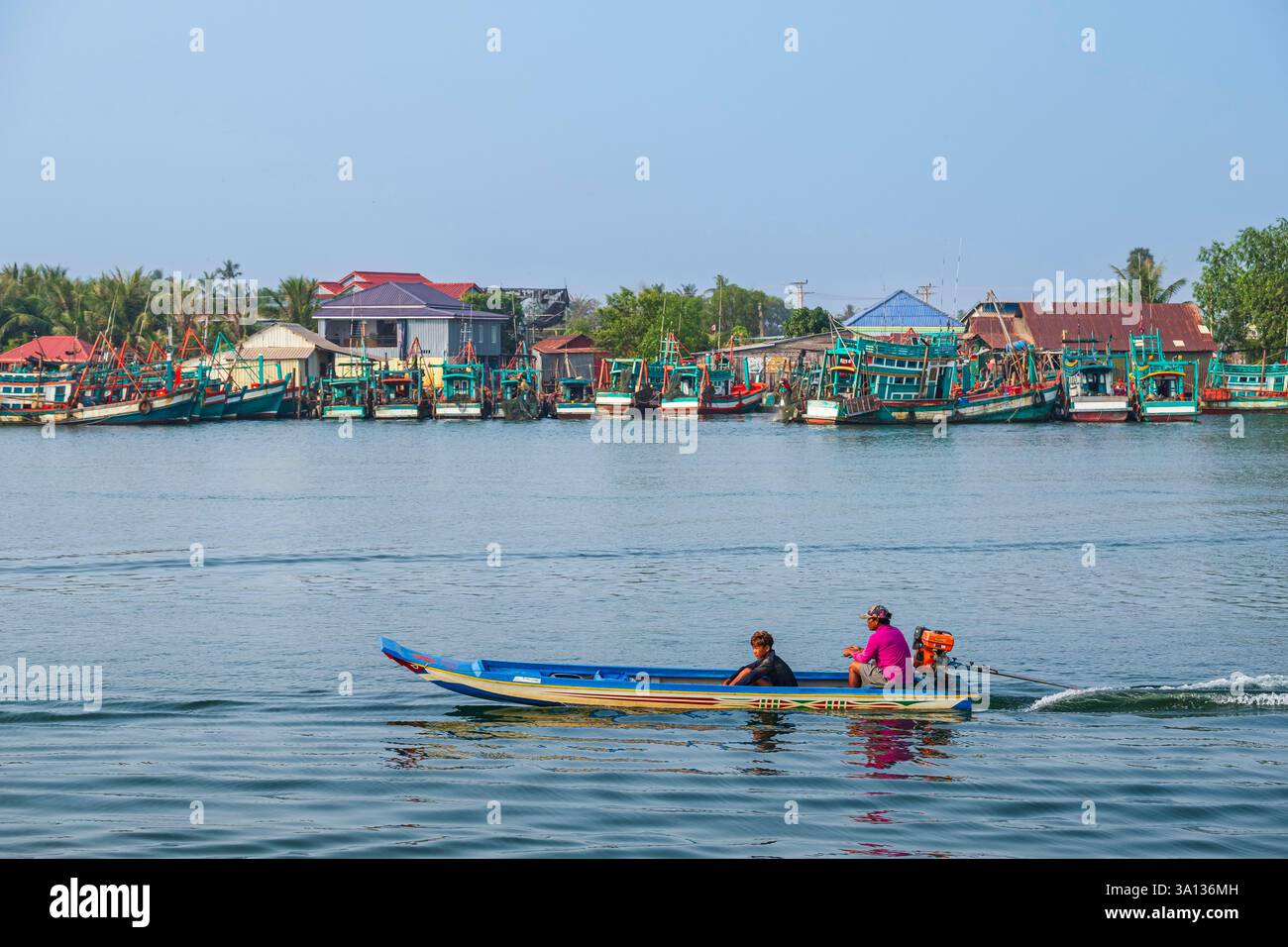 Taok hi-res stock photography and images - Alamy