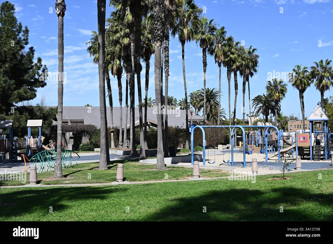 Cesar chavez hi-res stock photography and images - Alamy