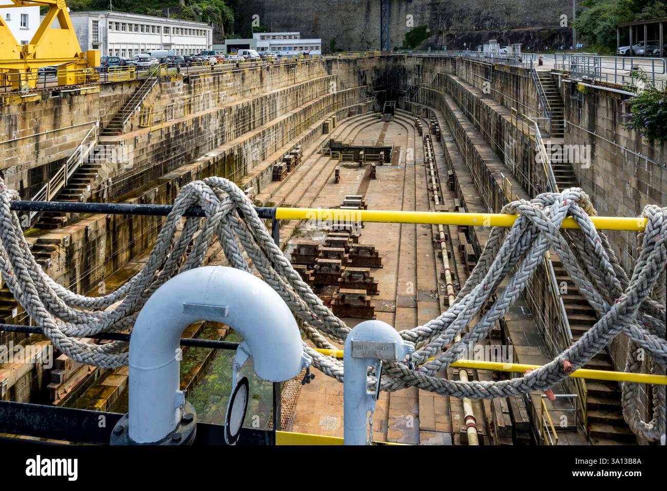 Base port no 1 hi-res stock photography and images - Alamy