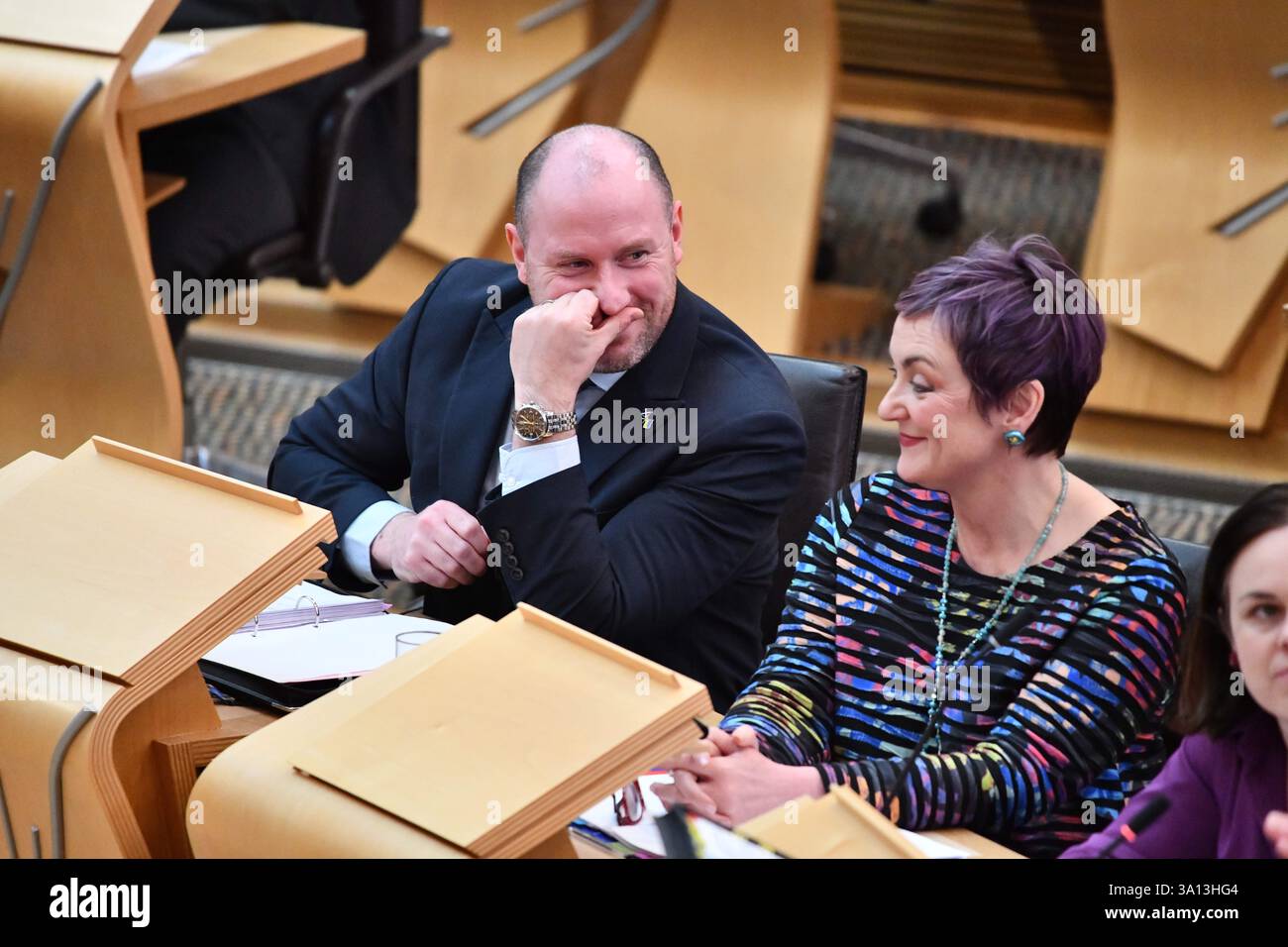 Angela constance 2025 hi-res stock photography and images - Alamy