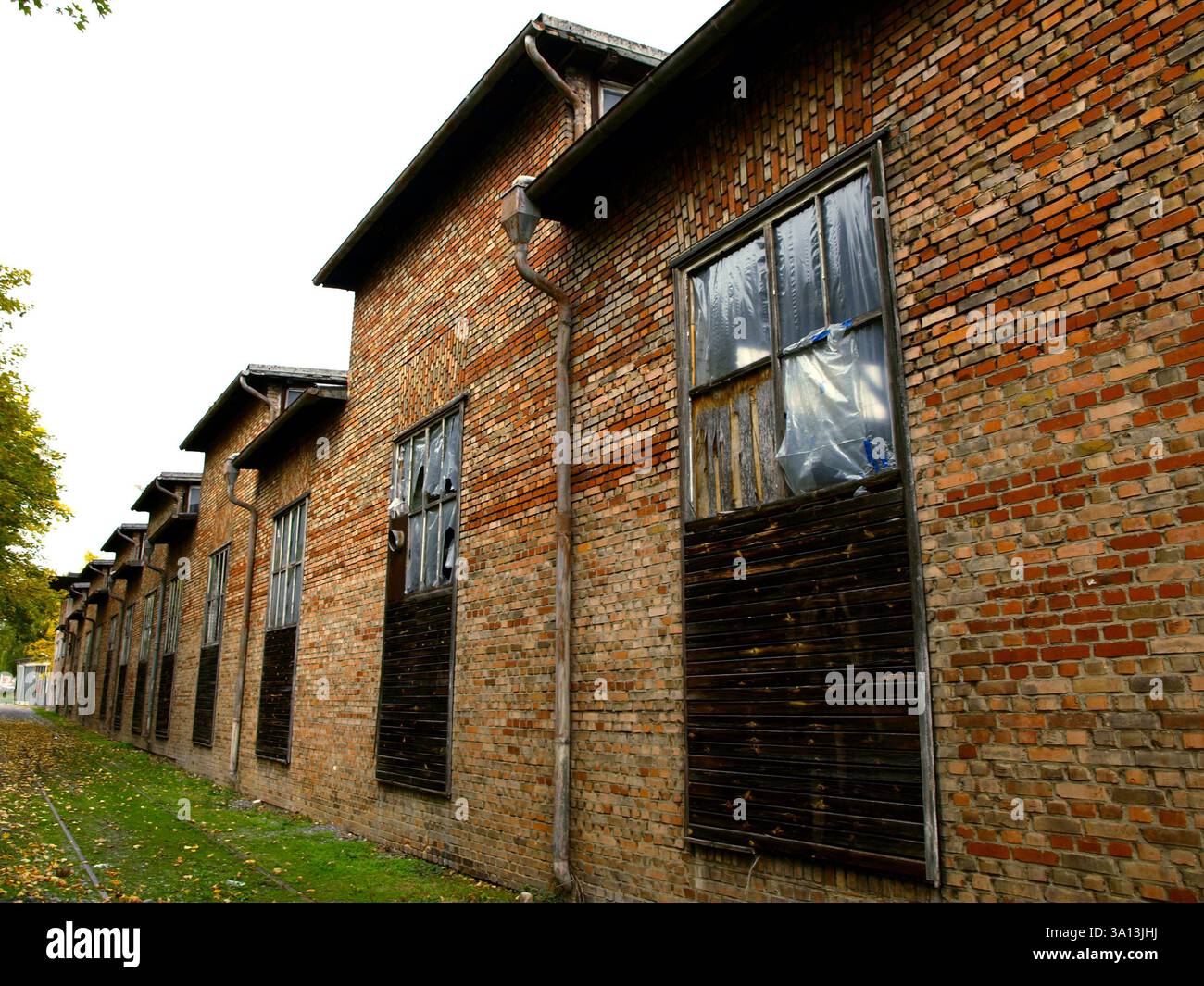 Old train station germany hi-res stock photography and images - Alamy