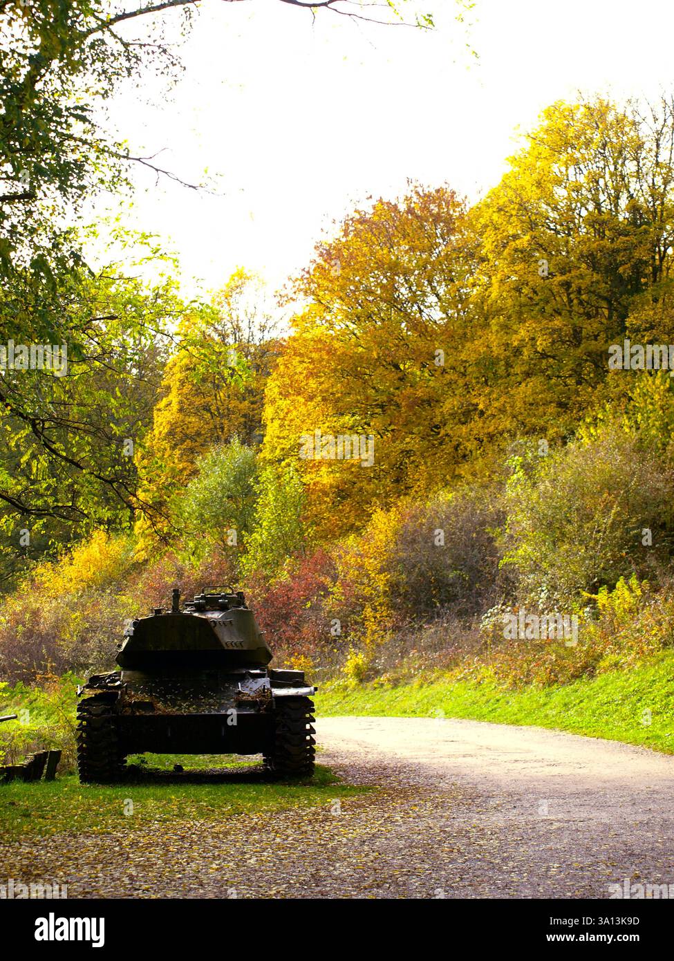 Ouvrage Schoenenbourg is a Maginot Line fortification.It is the largest ...