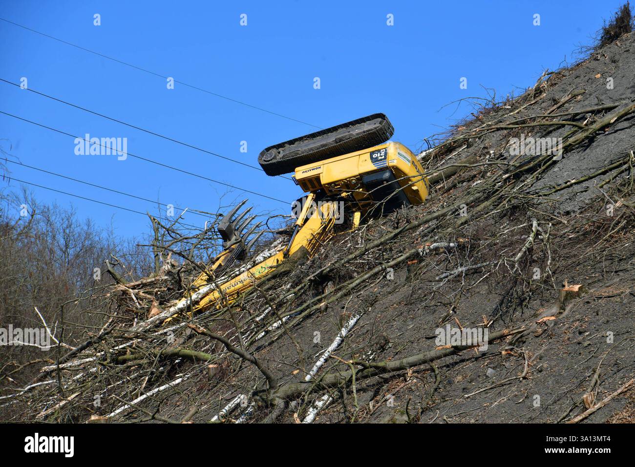 Halde maybach hi-res stock photography and images - Alamy