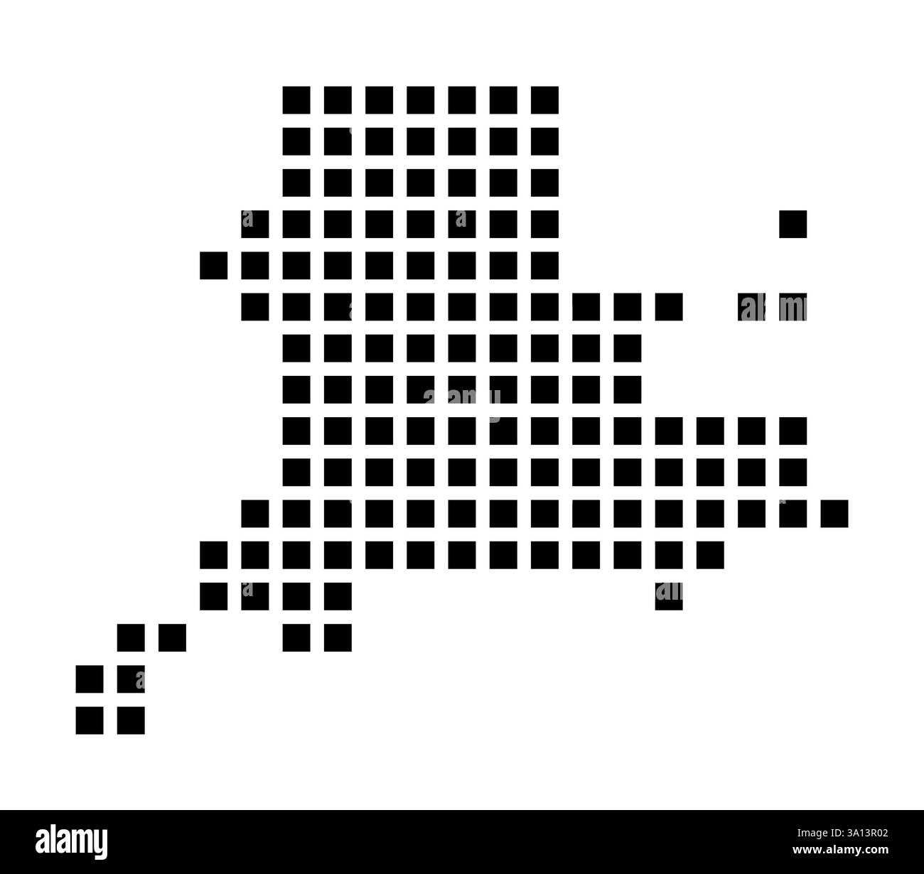 Terre haute indiana Black and White Stock Photos & Images - Alamy