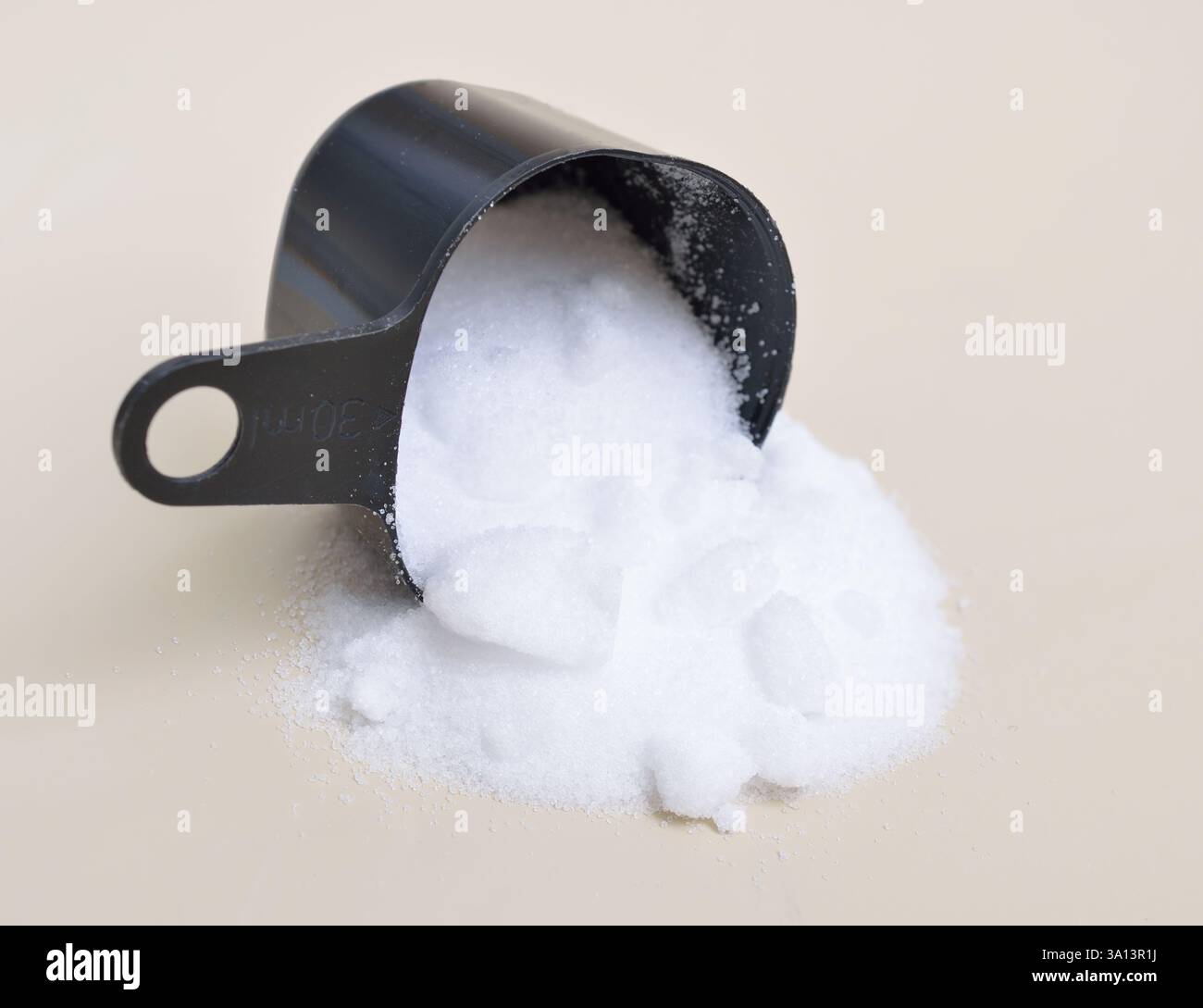 Sodium chloride commonly known as edible salt, is an ionic compound ...