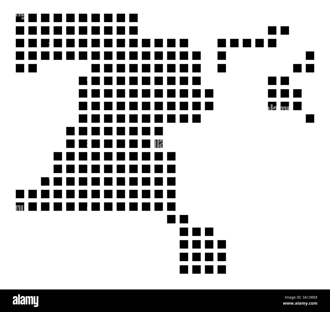 St cloud, minnesota Cut Out Stock Images & Pictures - Alamy