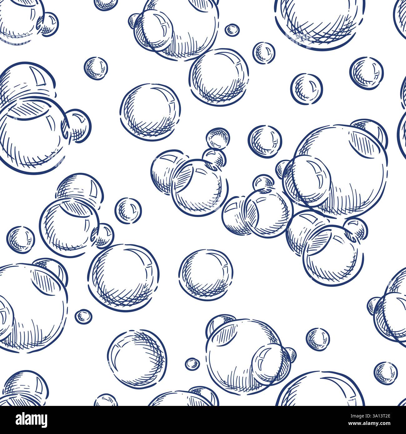 Bubble print hi-res stock photography and images - Alamy