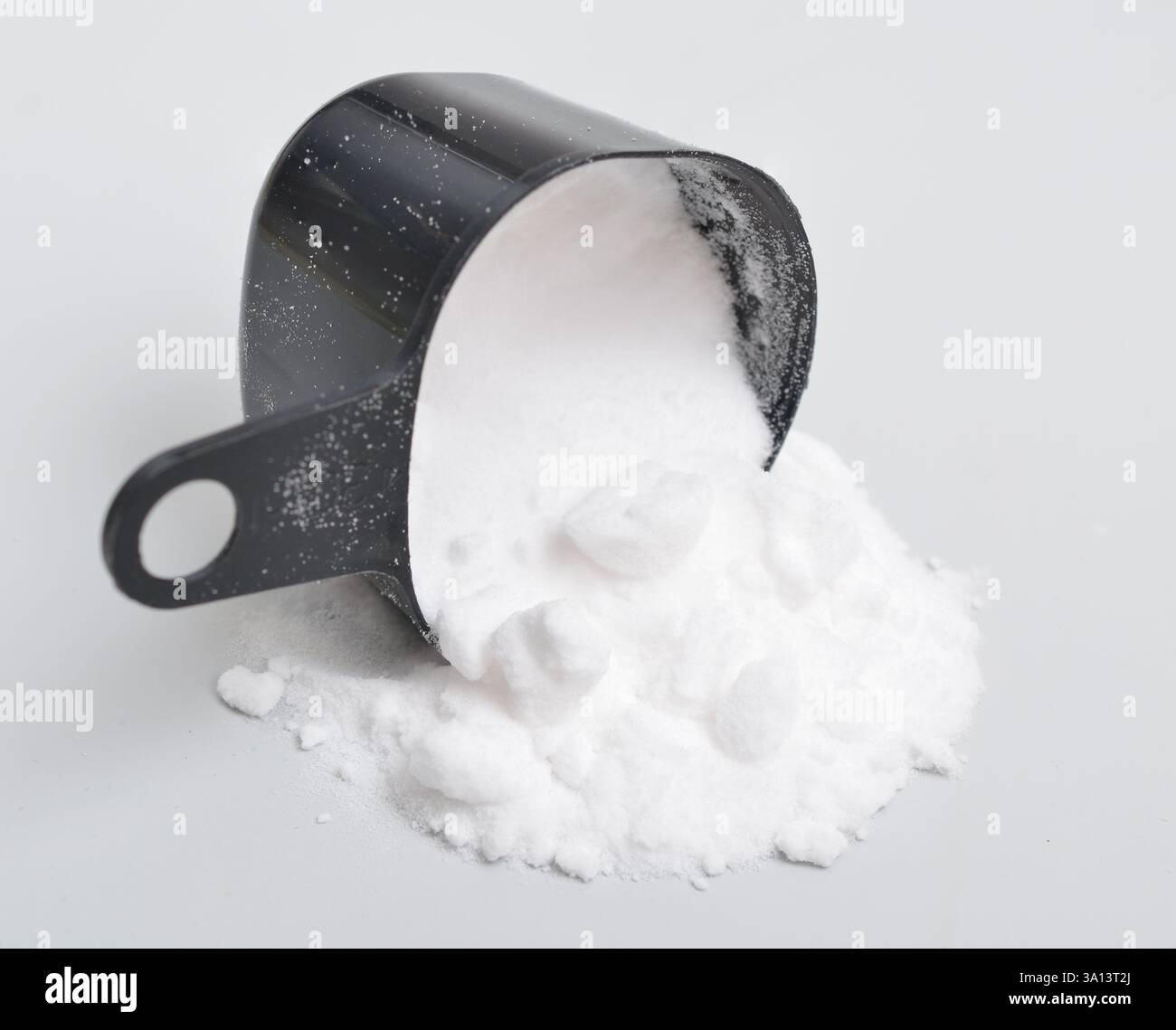 Sodium diacetate. It is a salt of acetic acid Stock Photo - Alamy