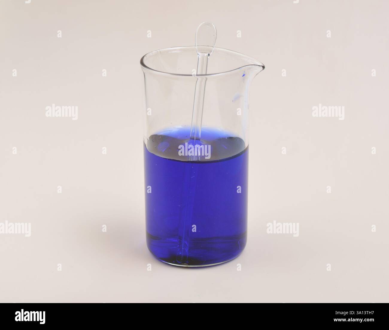 Aniline Blue WS, also called aniline blue, diphenylamine blue, China ...