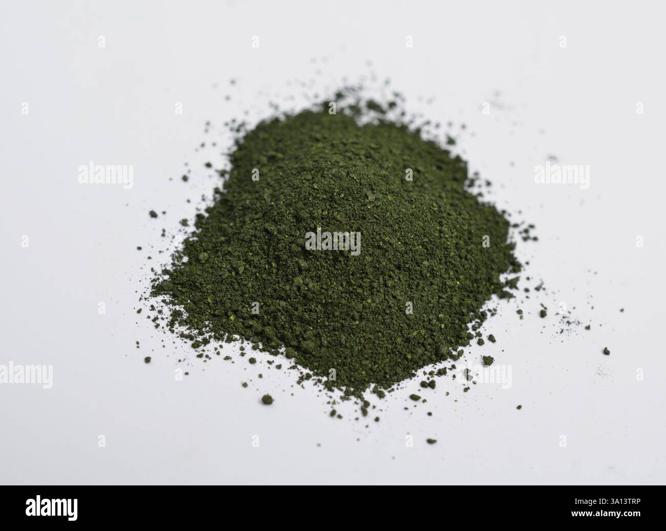 Methylthioninium chloride, commonly called methylene blue, is a salt ...