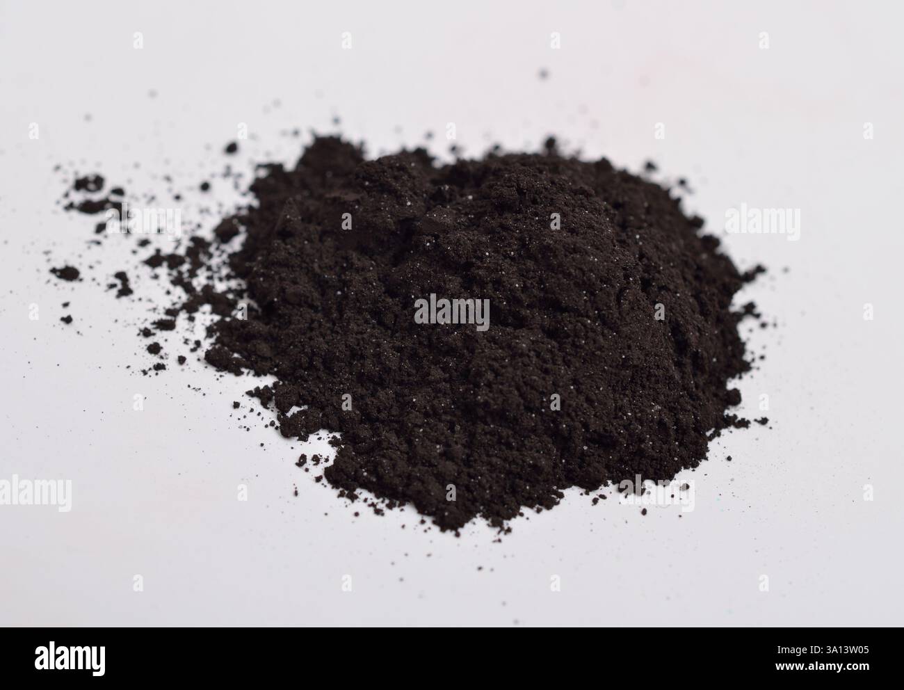 Eriochrome Black T is a complexometric indicator that is used in ...