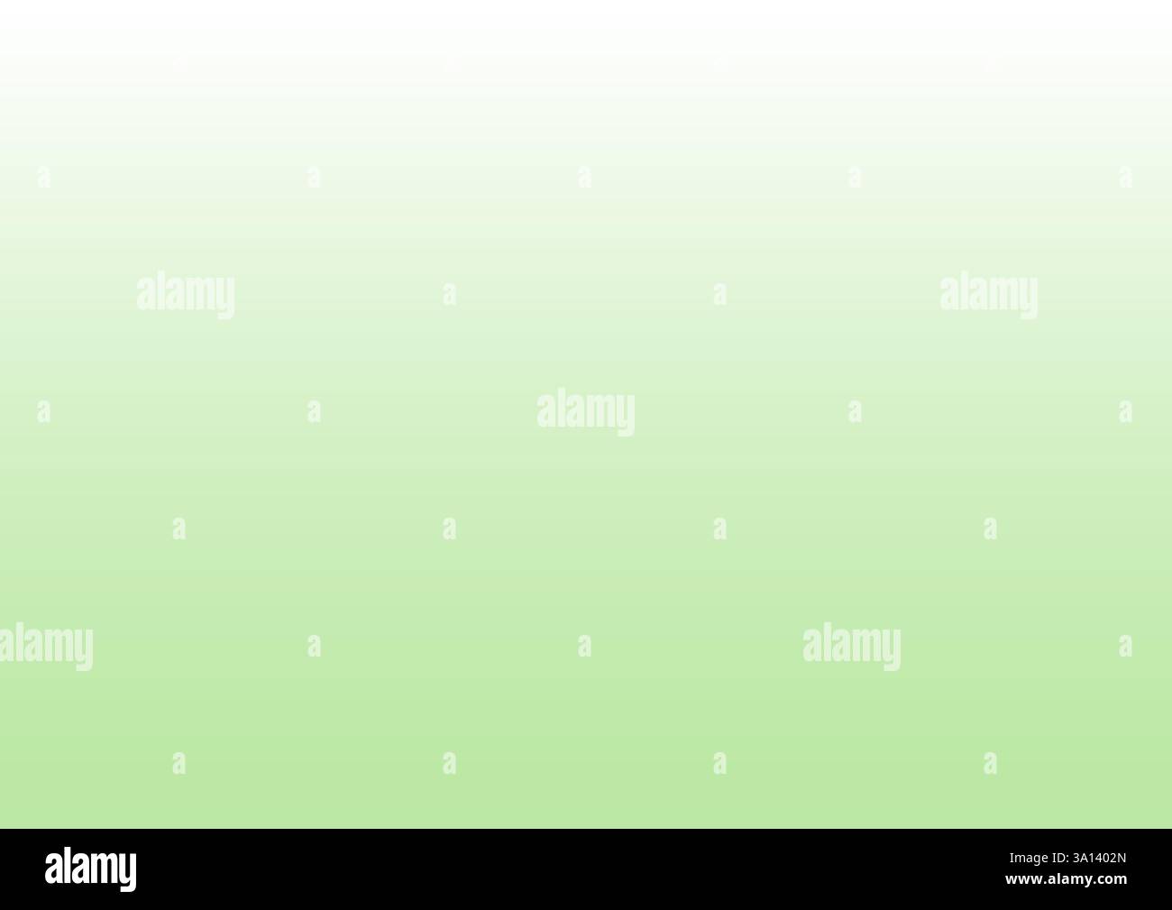 Soft gradient background in green and white tones for calm and ...